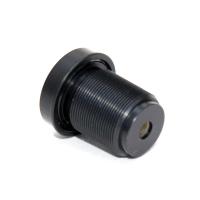 China Metal Glass Plastic Fisheye CCTV Lens 1.44mm  3.0 Mega Pixel Manual Focus for sale