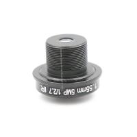 China Infrared Night Vision Fisheye CCTV Lens 1.55mm 180 Degree CCTV Wide Angle Lens for sale