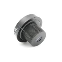 China Infrared Night Vision Fisheye CCTV Lens 1.55mm 180 Degree CCTV Wide Angle Lens for sale