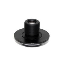 China Professional HD Door Security Lens 1.78mm 170 Degrees High Pixel for sale
