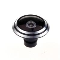China Professional HD Door Security Lens 1.78mm 170 Degrees High Pixel for sale