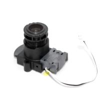 China 720P/1080P CCTV Starlight Lens 93.7 Degree F1.6 1/3.2