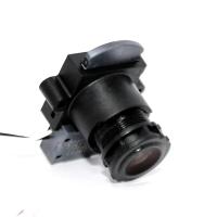 China 720P/1080P CCTV Starlight Lens 93.7 Degree F1.6 1/3.2