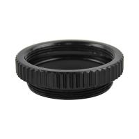 China Firm CS To C Camera Lens Holder 30mm Outer Diameter C Mount Lens Filter Converter Ring for sale