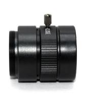 China Industrial CCTV Box Camera Lens 8mm 1/2
