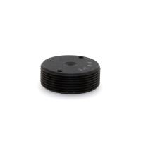 China Flat Image HD Megapixel Pinhole Lens 3.7mm CCTV Board Ring Doorbell Lens for sale