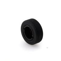 China Flat Image HD Megapixel Pinhole Lens 3.7mm CCTV Board Ring Doorbell Lens for sale