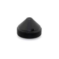 China Professional Pinhole CCTV Lens 83 Degree High Contrast Resolution Performance for sale