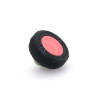China Professional Pinhole CCTV Lens 83 Degree High Contrast Resolution Performance for sale