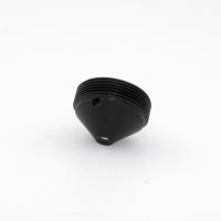 China Professional Pinhole CCTV Lens 83 Degree High Contrast Resolution Performance for sale