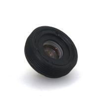 China Low Dispersion Glass M12 Pinhole Lens 1.3MP Multi Coating Surface for sale
