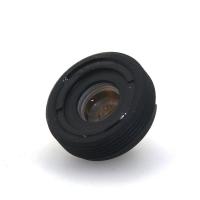China Low Dispersion Glass M12 Pinhole Lens 1.3MP Multi Coating Surface for sale