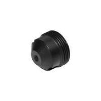 China Wide Angle Thread Pinhole CCTV Lens 3.7mm M9 High Resolution Manual Focus for sale