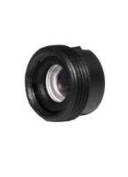 China Wide Angle Thread Pinhole CCTV Lens 3.7mm M9 High Resolution Manual Focus for sale