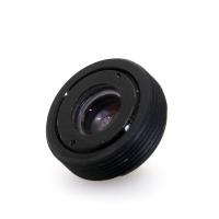 China High Definition Pinhole CCTV Lens 2.8MM M12*0.5 Mount 98 Degree for sale