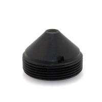 China High Definition Pinhole CCTV Lens 2.8MM M12*0.5 Mount 98 Degree for sale