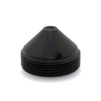 China High Definition Pinhole CCTV Lens 2.8MM M12*0.5 Mount 98 Degree for sale