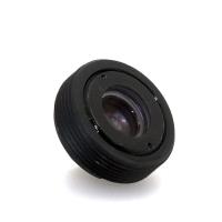 China High Definition Pinhole CCTV Lens 2.8MM M12*0.5 Mount 98 Degree for sale