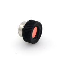 China Metal 6mm Button Lens 1/3