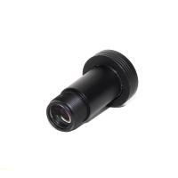 China Optical CCTV Camera Wide Angle Lens 3.0 Megapixel 6mm Apply To SONY IMX 307/327 for sale