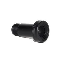 China Optical CCTV Camera Wide Angle Lens 3.0 Megapixel 6mm Apply To SONY IMX 307/327 for sale