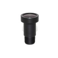China CCTV AHD IP Camera Lens 4mm Ultra Low Light  F1.2 For SONY IMX 290/291 for sale