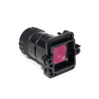 China HD 4mm M16 Focal IR Cut Lens 1/2.7