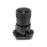 China HD 4mm M16 Focal IR Cut Lens 1/2.7