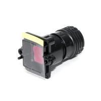 China M16 Focal Starlight Camera Lens 2MP  F0.95 6mm  For IMX327  IMX307 Camera Board for sale