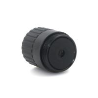 China Commercial 720P/1080P CCTV IR Lens  1/2.5'' CS Fixed 8mm CCTV Lens for sale