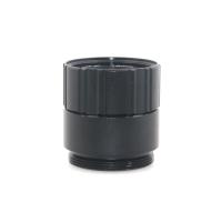 China Portable CS Mount Lens  41.2g Lightweight F1.6  High Contrast Resolution for sale