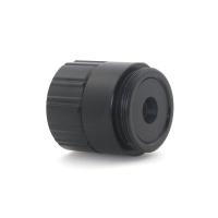 China Portable CS Mount Lens  41.2g Lightweight F1.6  High Contrast Resolution for sale