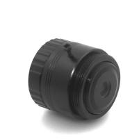 China Metal Glass Plastic 	CS Mount Lens 6mm 1.0 Mega Pixel Mono Focal for sale