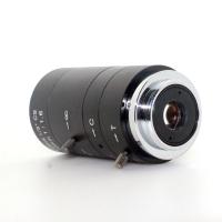China Lightweight HD Camera Lens CS 6-60mm  F1.6 Supermarket Security Camera Lens for sale