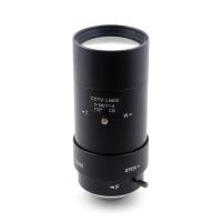 China IP CCD Surveillance Camera Lenses 1/3