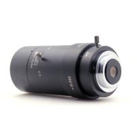 China IP CCD Surveillance Camera Lenses 1/3