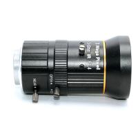 China HD Manual Iris CS Mount Lens 1/2.5'' 3.0 Megapixel F1.4 Iris 5-50mm for sale