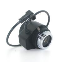 China Large Field  CCTV Surveillance Camera Lenses 3.5-8mm 1.0 Megapixel With IR Cut for sale