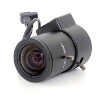 China Low Dispersion Glass Auto Iris Lens Outdoor  AHD/CVI/TVI Ip Camera Zoom Lens for sale