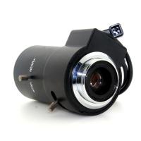 China Low Dispersion Glass Auto Iris Lens Outdoor  AHD/CVI/TVI Ip Camera Zoom Lens for sale
