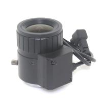 China High Pixel  CCTV Camera Wide Angle Lens 136 Degree 3MP  Day Night Confocal for sale