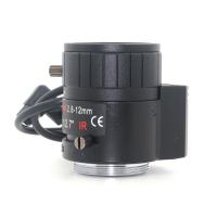 China High Pixel  CCTV Camera Wide Angle Lens 136 Degree 3MP  Day Night Confocal for sale