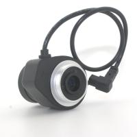 China Surveillance CCD Camera Machine Vision Lens 9-22mm 1/3