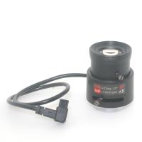 China Surveillance CCD Camera Machine Vision Lens 9-22mm 1/3