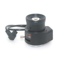 China Surveillance CCD Camera Machine Vision Lens 9-22mm 1/3