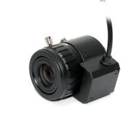 China HD Analog IP Camera Zoom Lens 5.0 Megapixel  1/2.5