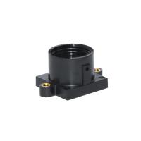 China MTV Security CCTV Camera CS Mount Lens Holder Bracket With IR 650nm Filter for sale