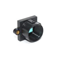 China MTV Security CCTV Camera CS Mount Lens Holder Bracket With IR 650nm Filter for sale