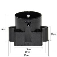 China Stable D14 Board Camera Lens Holder Used In PCB Board Module Or CCTV Camera for sale