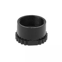 China Durable  Metal Camera Lens Holder With M12 Lens Mount Ring Adapter Converter for sale